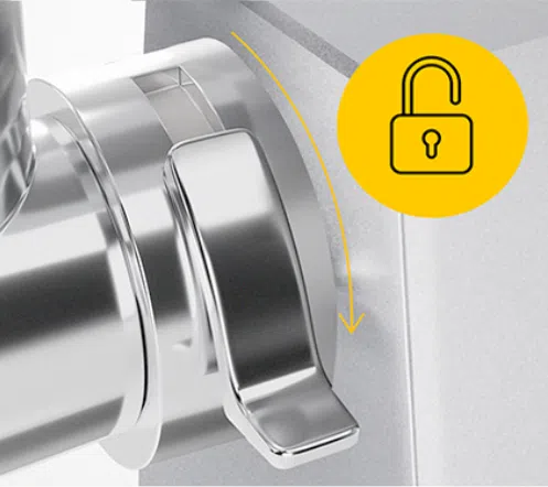 Мясорубка Wollmer M905 X-Power basic: купить, цена, отзывы, фото ...
